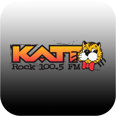 KATT Radio - Logo | Red Sky Total Solutions, LLC