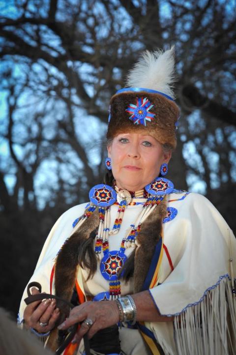 Comanche Nation - Photography | Red Sky Total Solutions, LLC