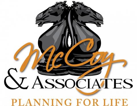 McCoy & Associates - Logo Design | Red Sky Total Solutions, LLC