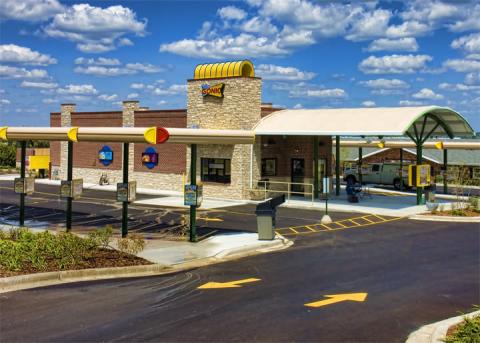 Sonic Locations | Red Sky Total Solutions, LLC